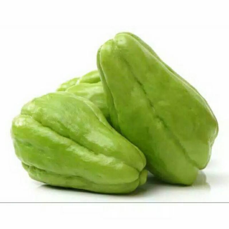Jual Buah labu siam atau waluh, waluh sieum waluh hejo | Shopee Indonesia