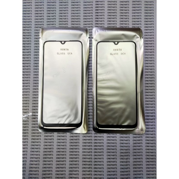 Jual KACA GLASS LCD PLUS LEM OCA XIAOMI REDMI NOTE 8 | Shopee Indonesia