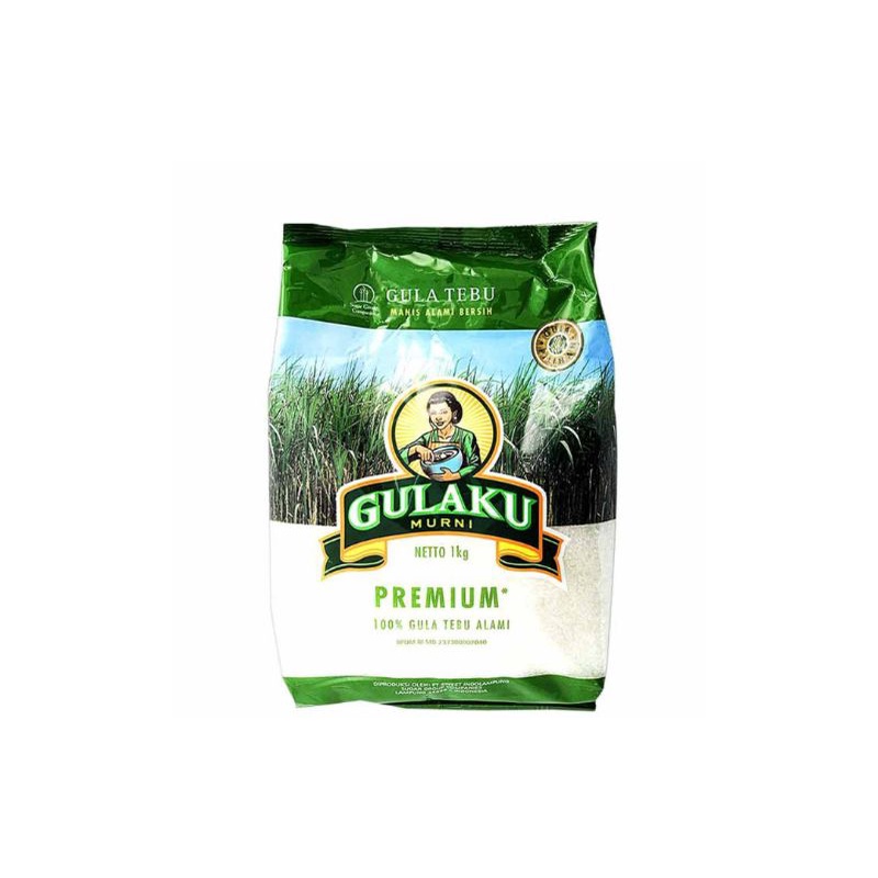 Jual gulaku 1kg | Shopee Indonesia