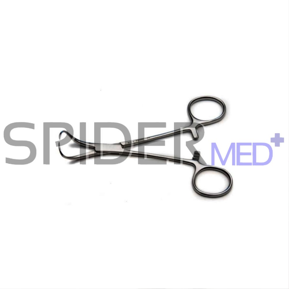 Jual RENZ DUK KLEM / BACKHAUS TOWEL CLAMP 11CM | Shopee Indonesia