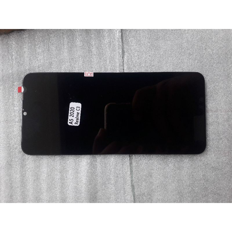 Jual Lcd Oppo A5 2020/A31 2020/A9 2020/Realme 5 Original Fullset Lcd ...