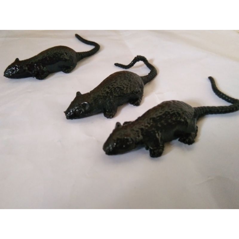 Jual mainan tikus tikusan 1pcs | Shopee Indonesia