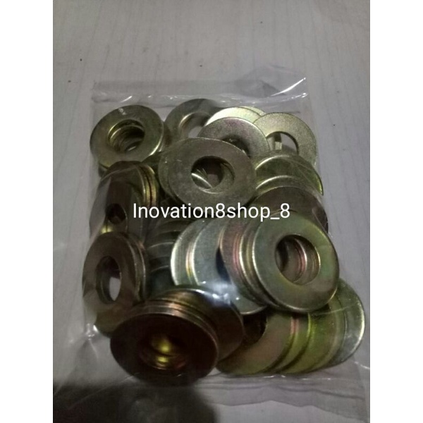 Jual (ISI 50 PCS) RING 19/RING BAUT 19/RING UMUM BAUT 19/RING M14 ...