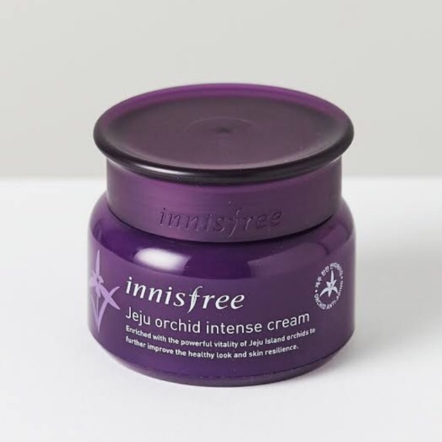 Jual Jeju orchid intense cream original store. | Shopee Indonesia