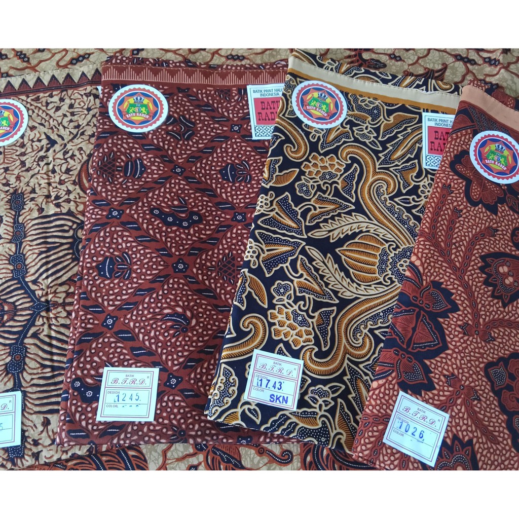 Jual Kain Panjang Jarik Batik Batu Raden | Shopee Indonesia
