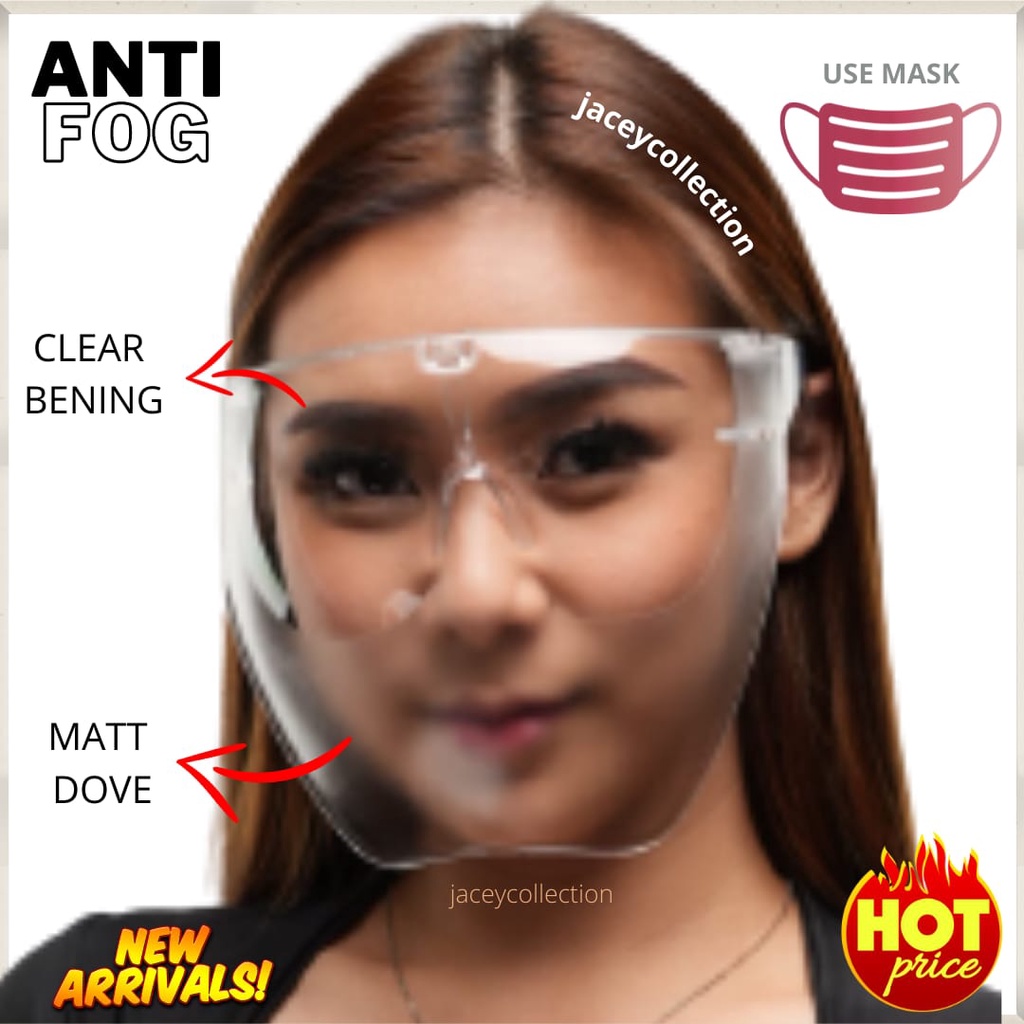 Jual FACE SHIELD AKRILIK ANAK dan DEWASA BATMAN NEW MODEL KACAMATA FULL ...