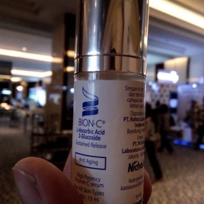 Jual Bion C Serum Vit C Original | Shopee Indonesia