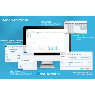 Jual Jasa pembuatan Rumus Macro Excel | Shopee Indonesia