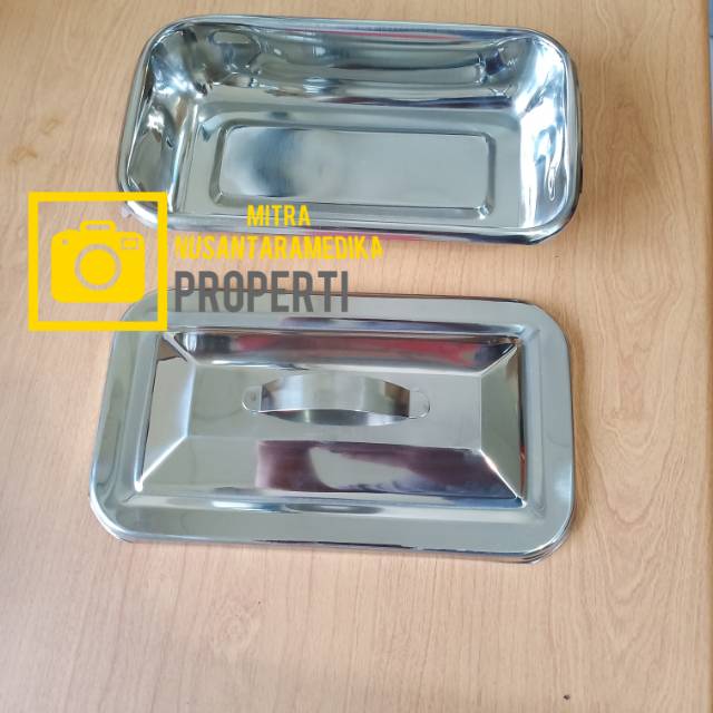 Jual Bak instrumen 509 tipe A tanpa kunci | Shopee Indonesia