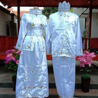 Jual pakaian tradisional Manado//adat tradisional Manado//baju adat ...