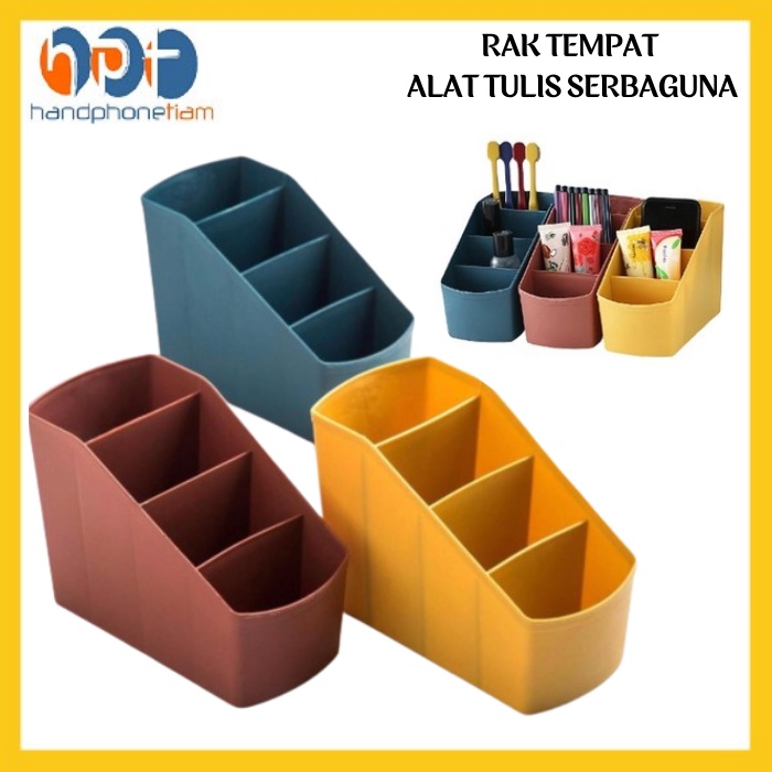 Jual Tempat Pensil Meja Terlengkap & Harga Terbaru Juni 2026 | Shopee ...