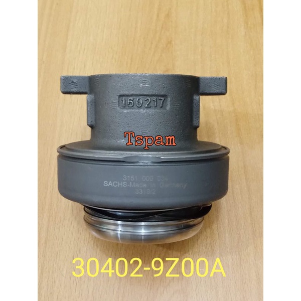 Jual release bearing draglaher nissan quester cwe280 cwe370 304029Z00A ...