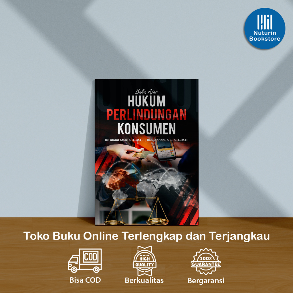 Jual Buku Hukum, Buku Ajar Hukum Perlindungan Konsumen | Shopee Indonesia Jual Buku Hukum, Buku Ajar Hukum Perlindungan Konsumen | Shopee Indonesia
