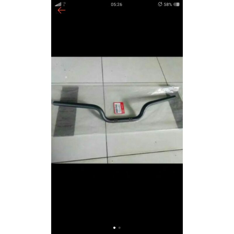 Jual stang cb 150 R original | Shopee Indonesia