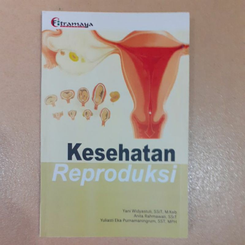 Jual KESEHATAN REPRODUKSI | Shopee Indonesia