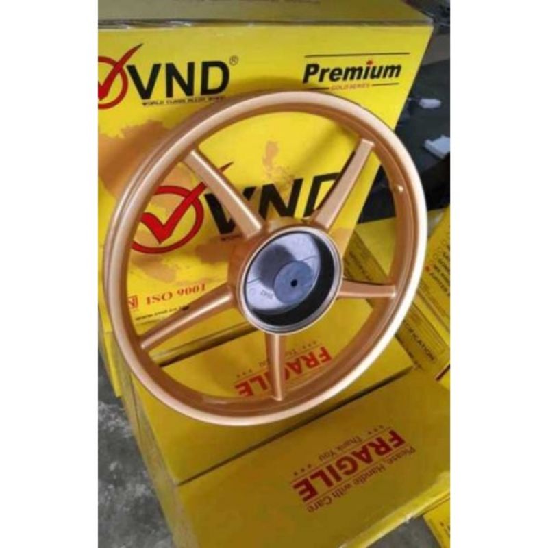 Jual Velg vnd belakang pnp jupiter | Shopee Indonesia