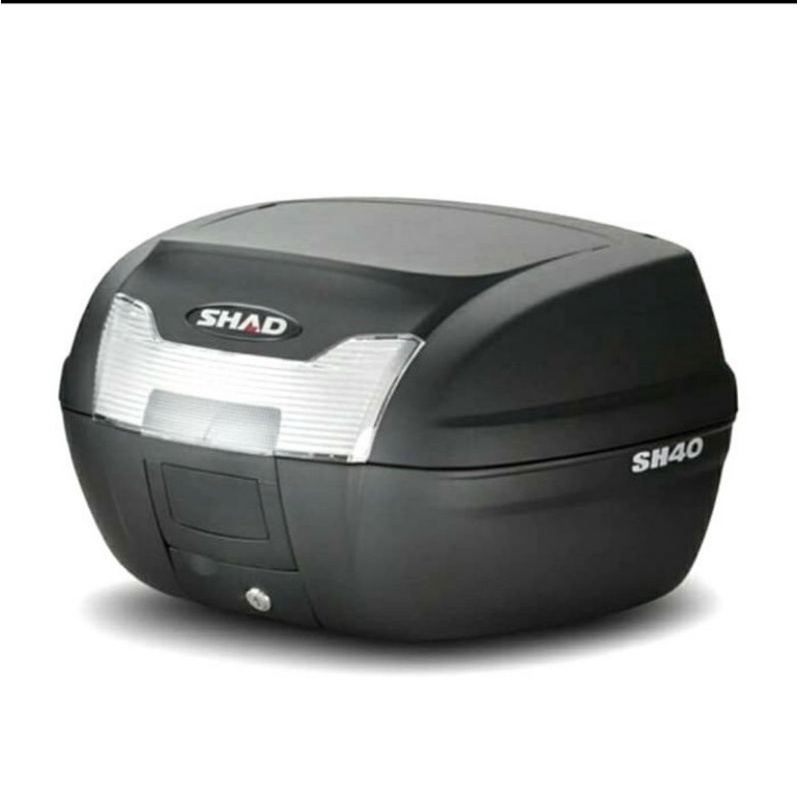 Jual BOX MOTOR SHAD SH 40 / TOP BOX SHAD SH40 / ORINAL SHAD INDONESIA ...