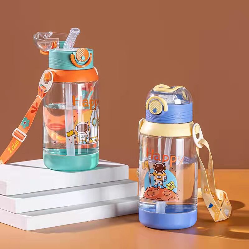 Jual NEW BOTOL BARU READY STOCK 700 ML BOTOL AIR ANAK KIDS WATER BOTTLE ...