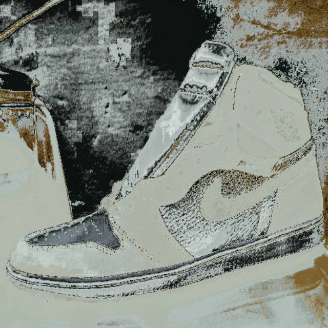 Jual Air Jordan 1 ROTY | Shopee Indonesia