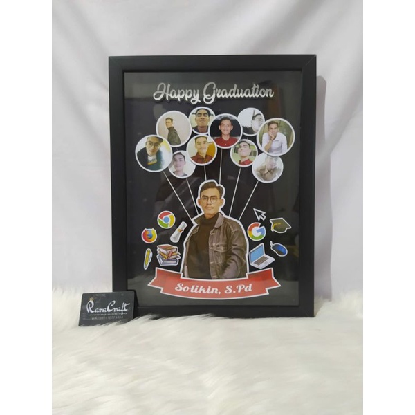 Jual pop up frame | Shopee Indonesia