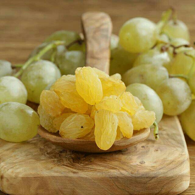 Jual GOLDEN RAISIN KISMIS KUNING 1kg | Shopee Indonesia