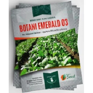 Produk Botani Seed Official | Shopee Indonesia