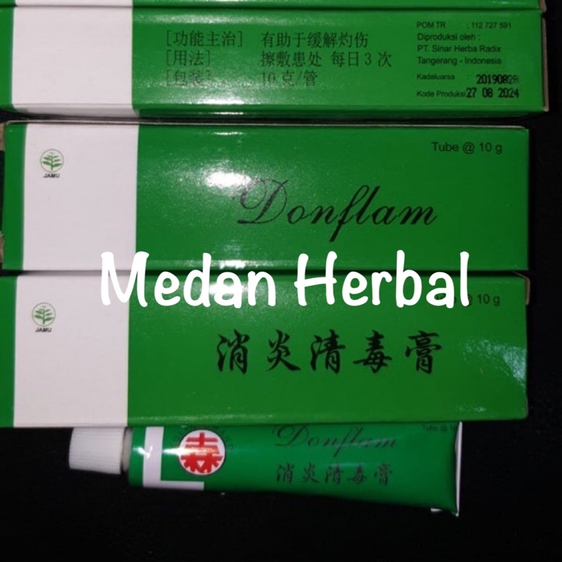 Jual Donflam | Shopee Indonesia