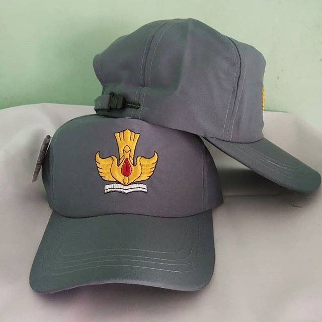 Jual TOPI SEKOLAH SMA | Shopee Indonesia