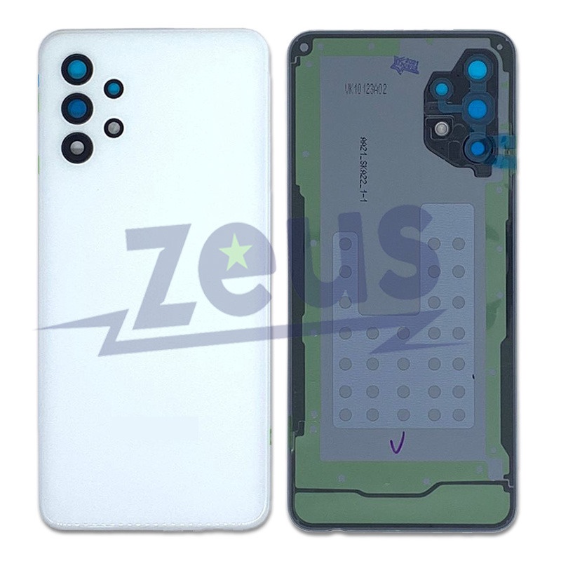 Jual Backdoor Samsung A32 5G - Back Casing - Tutupan Belakang | Shopee ...