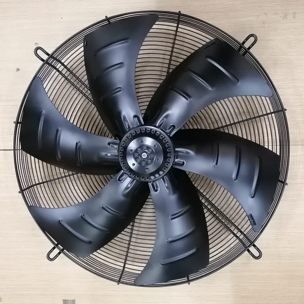 Jual LTF 6D-700 MM - 28" 3 phase AXIAL FAN CONDENSER 380V 800r/min ...