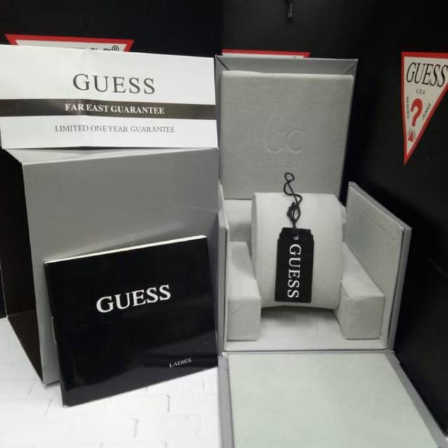 Jual Box Guess | Shopee Indonesia