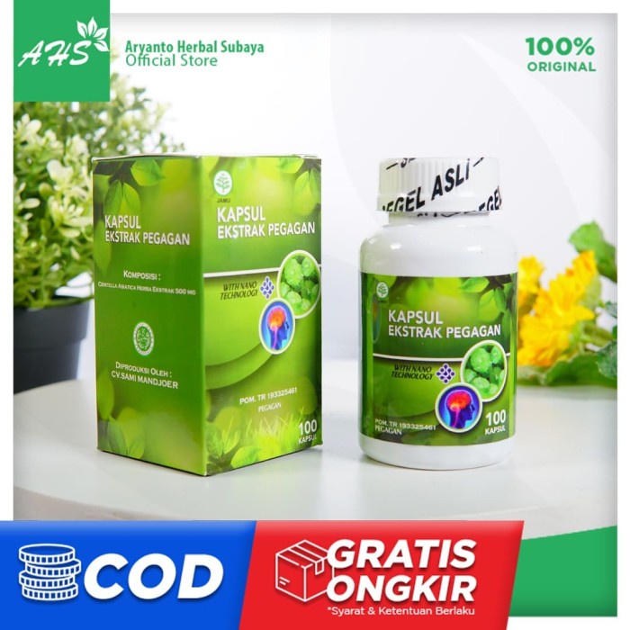 Jual Suplemen Kecerdasan Otak, Vitamin Otak Anak&Dewasa, Brain Care ...