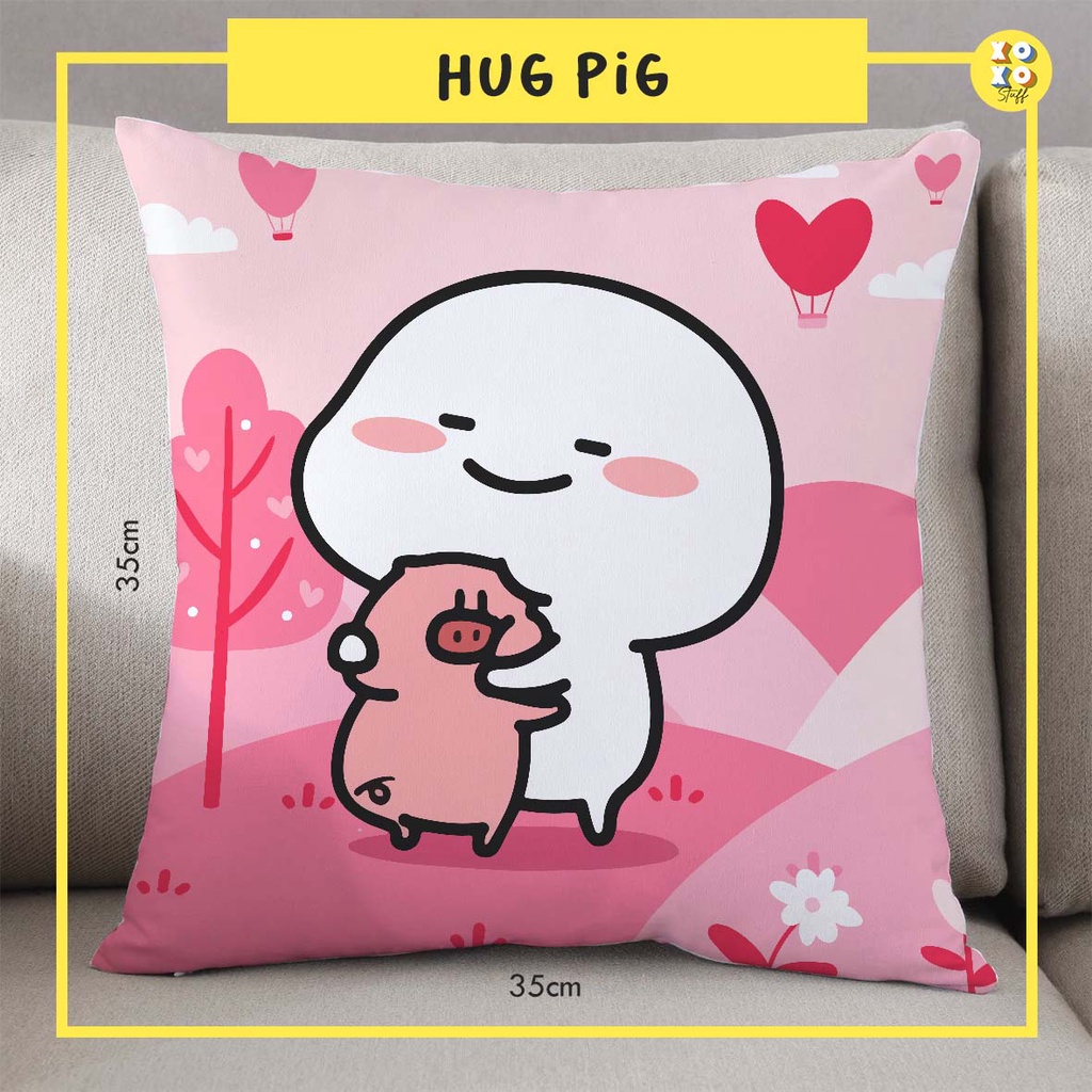 Jual Pentol Quby Love Edition seri 1 (PO 7 hari) 2 sisi beda design ...