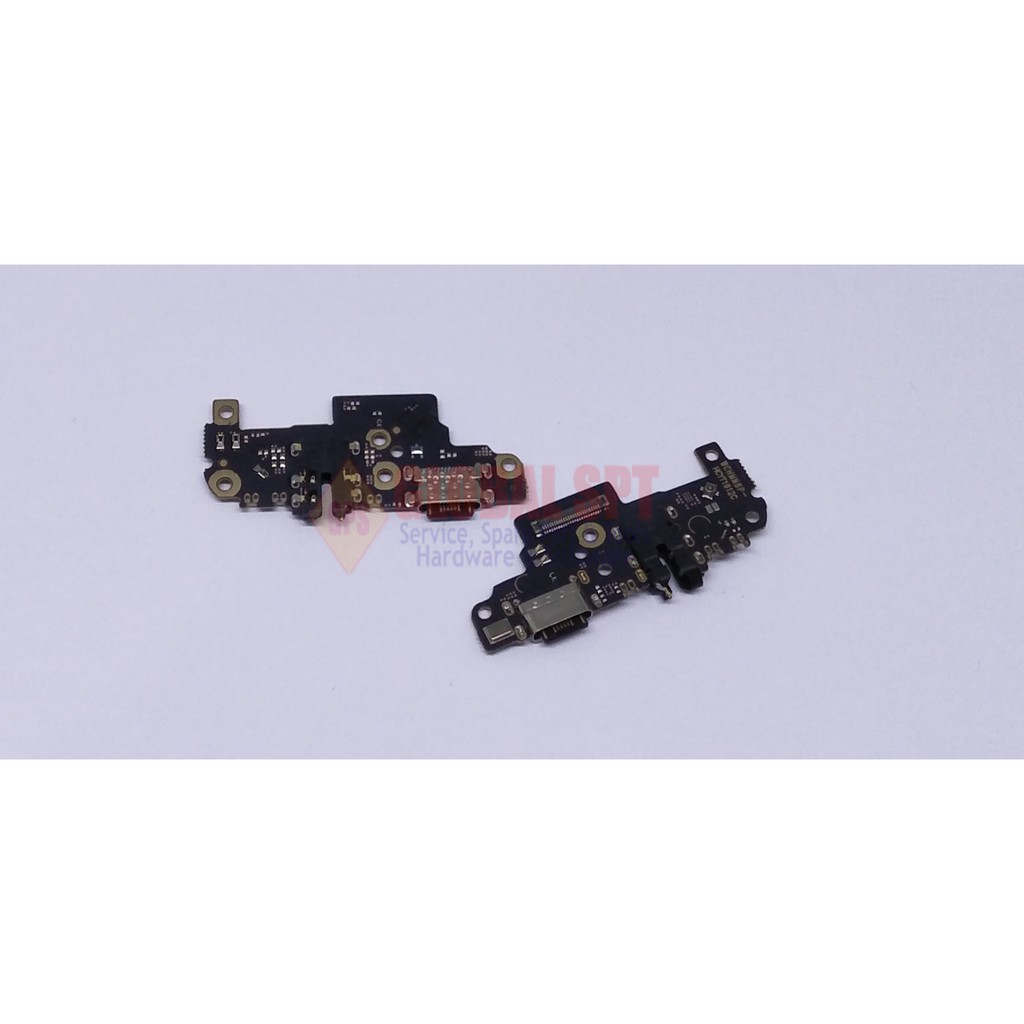 Jual FLEXIBLE CAS / CHARGER XIAOMI NOTE 8PRO / REDMI NOTE 8 PRO ...