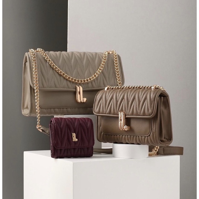 Jual AMOUR BAG OSAKA BRISBANE BAG HEY LOCAL LOCAL.ID BUNDLING CHLOE ...