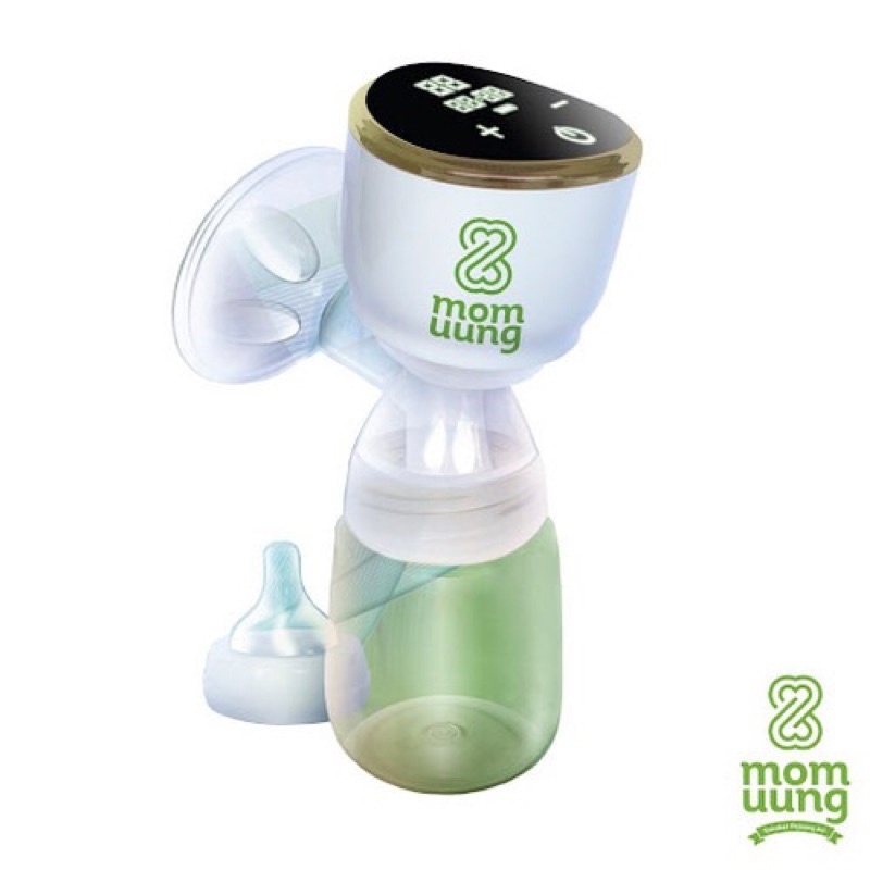 Jual Mom Uung Pompa Asi Portable Elektrik | Shopee Indonesia