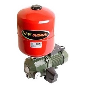 Jual Shimizu Pompa Air Jet Pump Sumur Dalam 40 Meter PC 375 PC375 PC-375 BIT | Shopee Indonesia