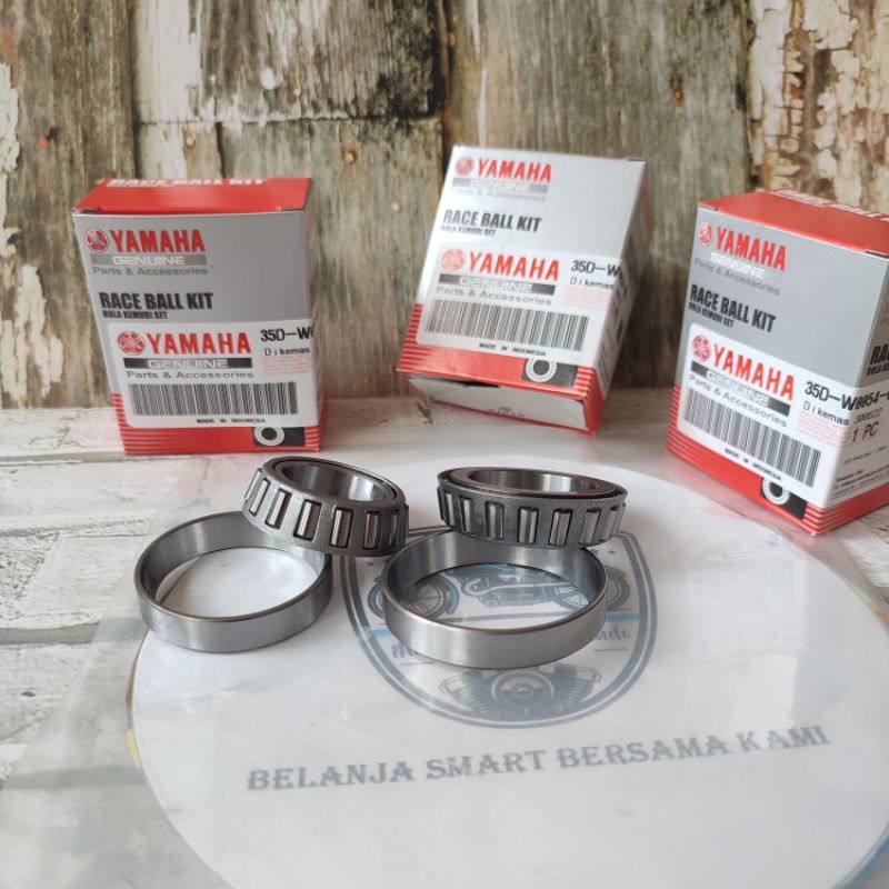 Jual KOMSTIR Bambu Racing - comstir YAMAHA MIO - jupiter mx / JUPITER Z ...