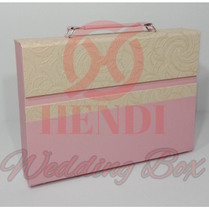 Jual Box Koper Album Kolase | Shopee Indonesia