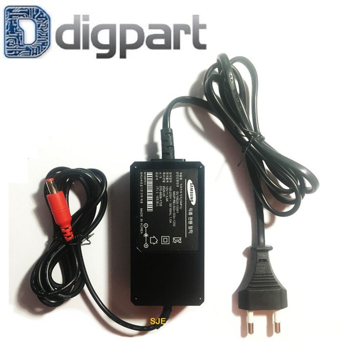 Jual Adaptor 12V 3A For ARDUINO ADAPTER JACK STANDARD 3000 MA | Shopee ...