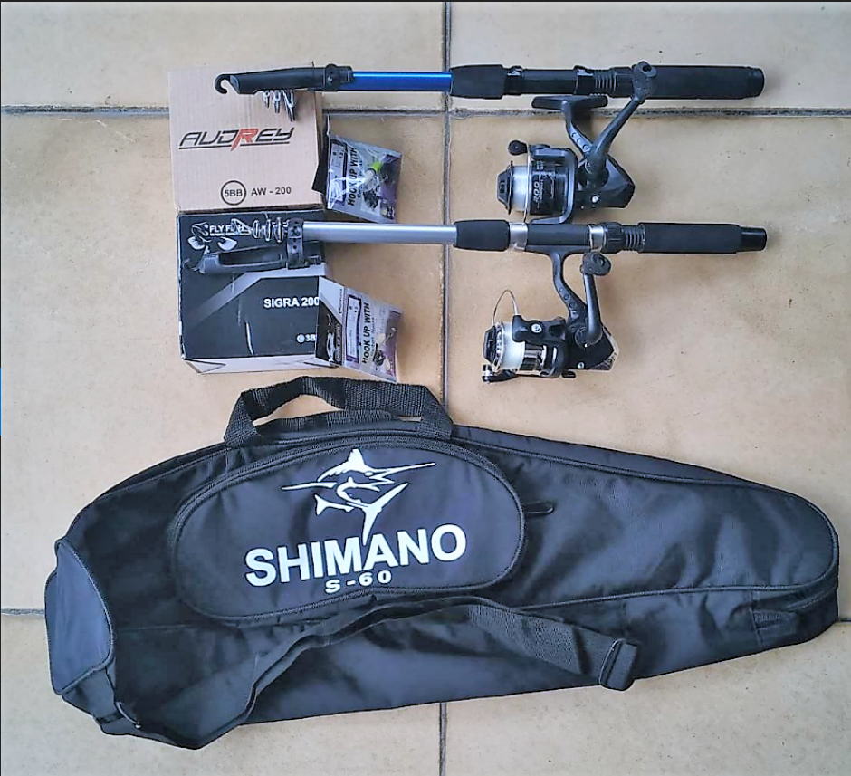 Jual SATU SET PANCING MURAH | Shopee Indonesia