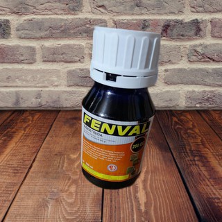 Jual INSEKTISIDA FENVAL 200 EC 250 ml | Shopee Indonesia