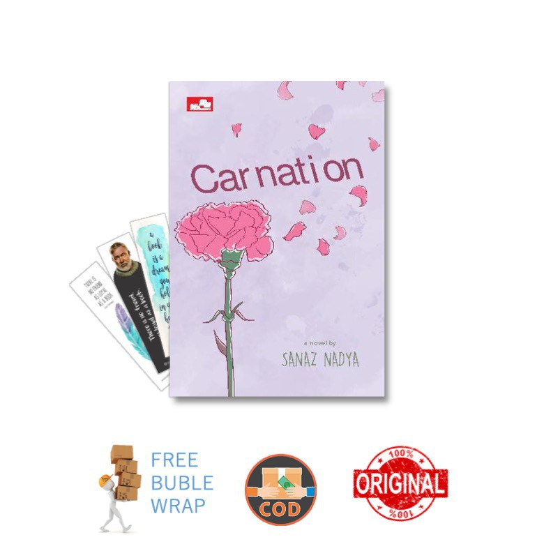 Jual Carnation (CL) | Shopee Indonesia