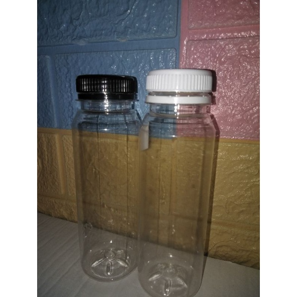 Jual Botol Bekas/ Botol Kosong 250 ml | Shopee Indonesia