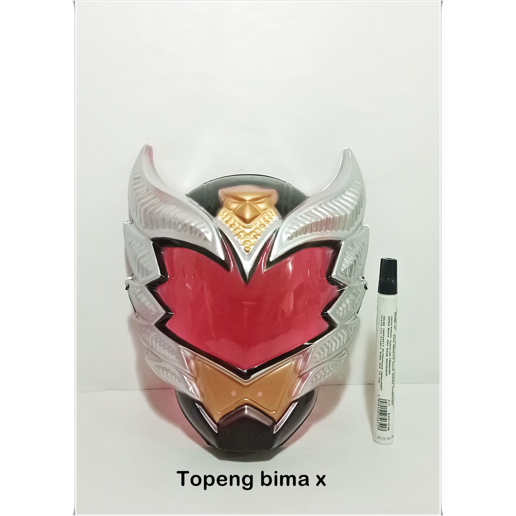 Jual Topeng Bima Ksatria Indonesia | Shopee Indonesia