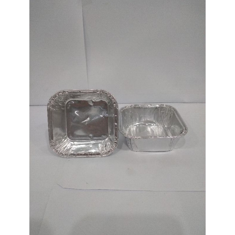 Jual ALU TRAY OX-100 Isi 50pcs | Shopee Indonesia