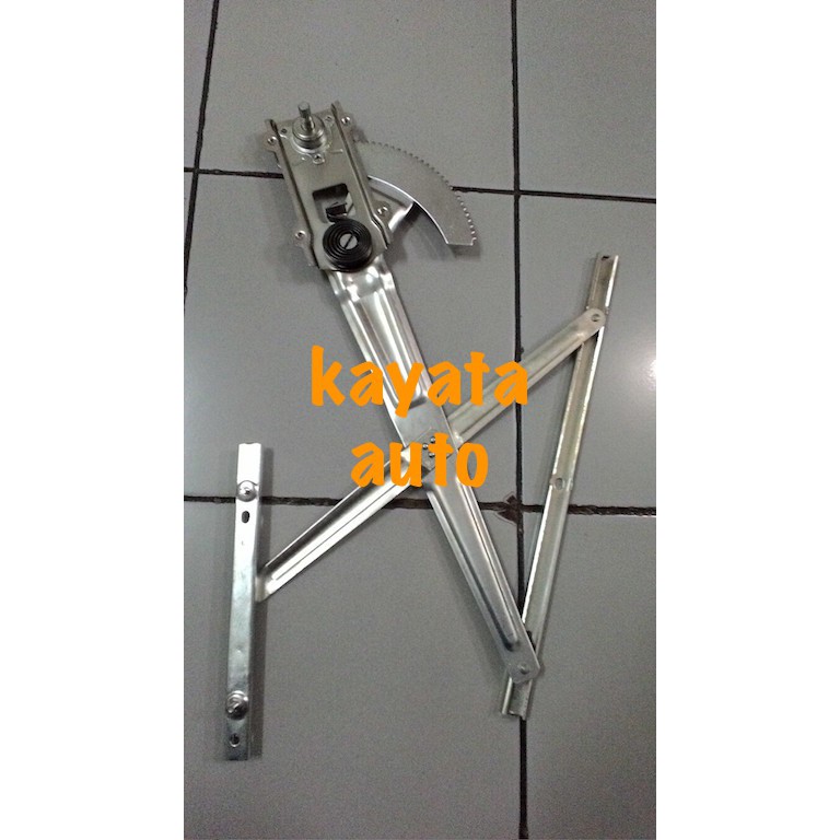 Jual Regulator Kaca Truk Nissan CK-12 Window Regulator | Shopee Indonesia
