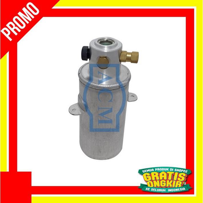Jual RECEIVER DRIER MERCEDES BENZ W140 MERCY AC MOBIL DRAYER DRYER ACM ...