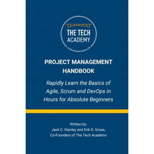 Jual Buku The Project Management Handbook | Shopee Indonesia