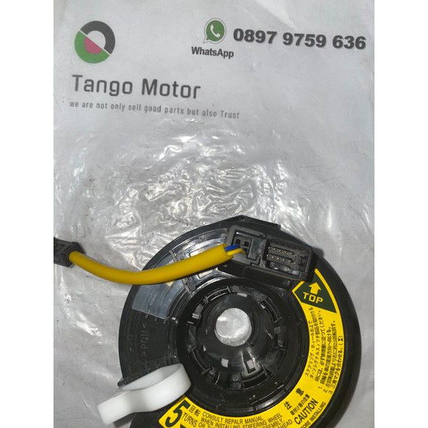 Jual Spiral clock all new avanza 84306-BZ040 | Shopee Indonesia